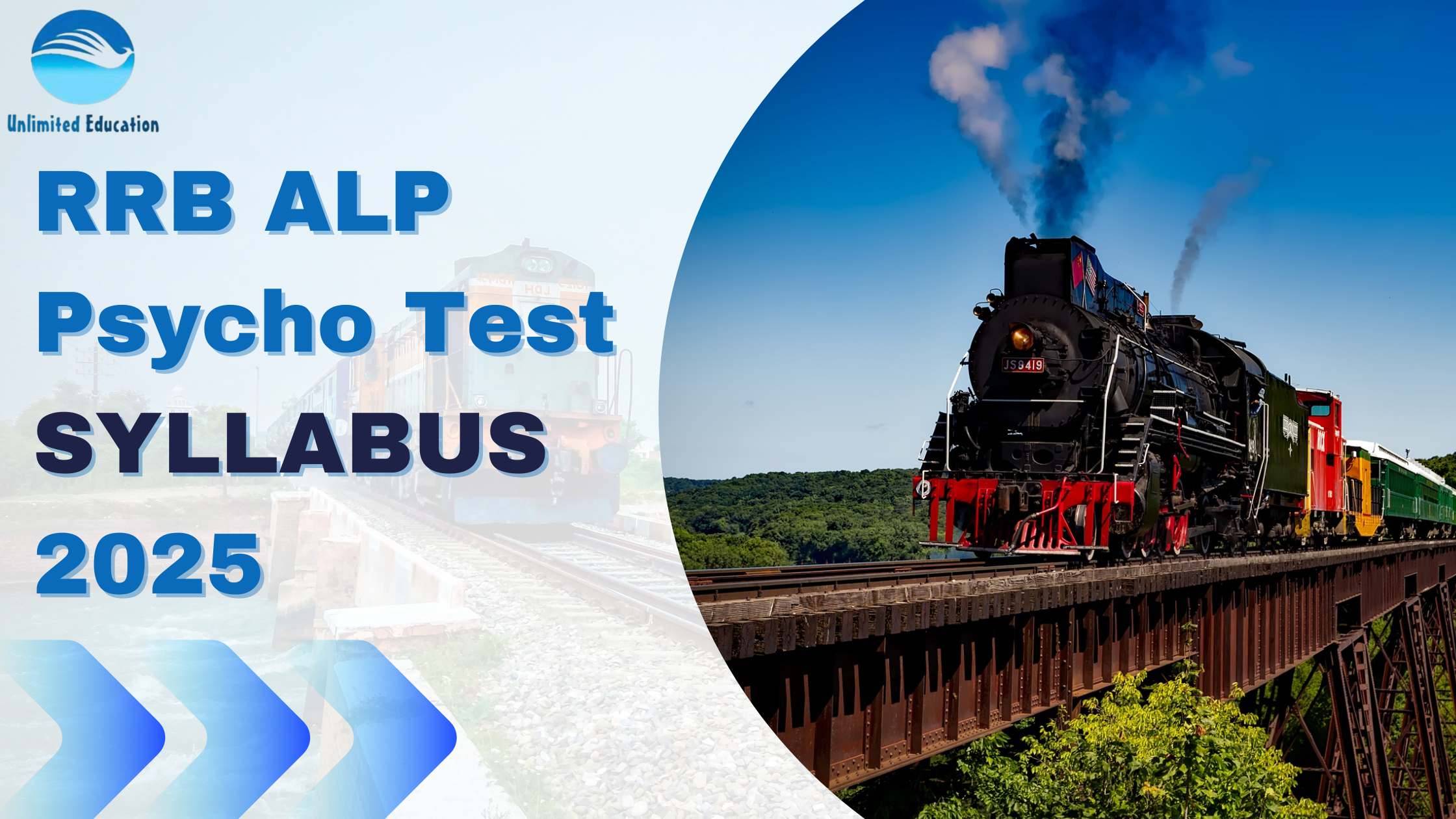 RRB ALP Psycho Test Syllabus 2025 – Complete Guide to CBAT Pattern ...